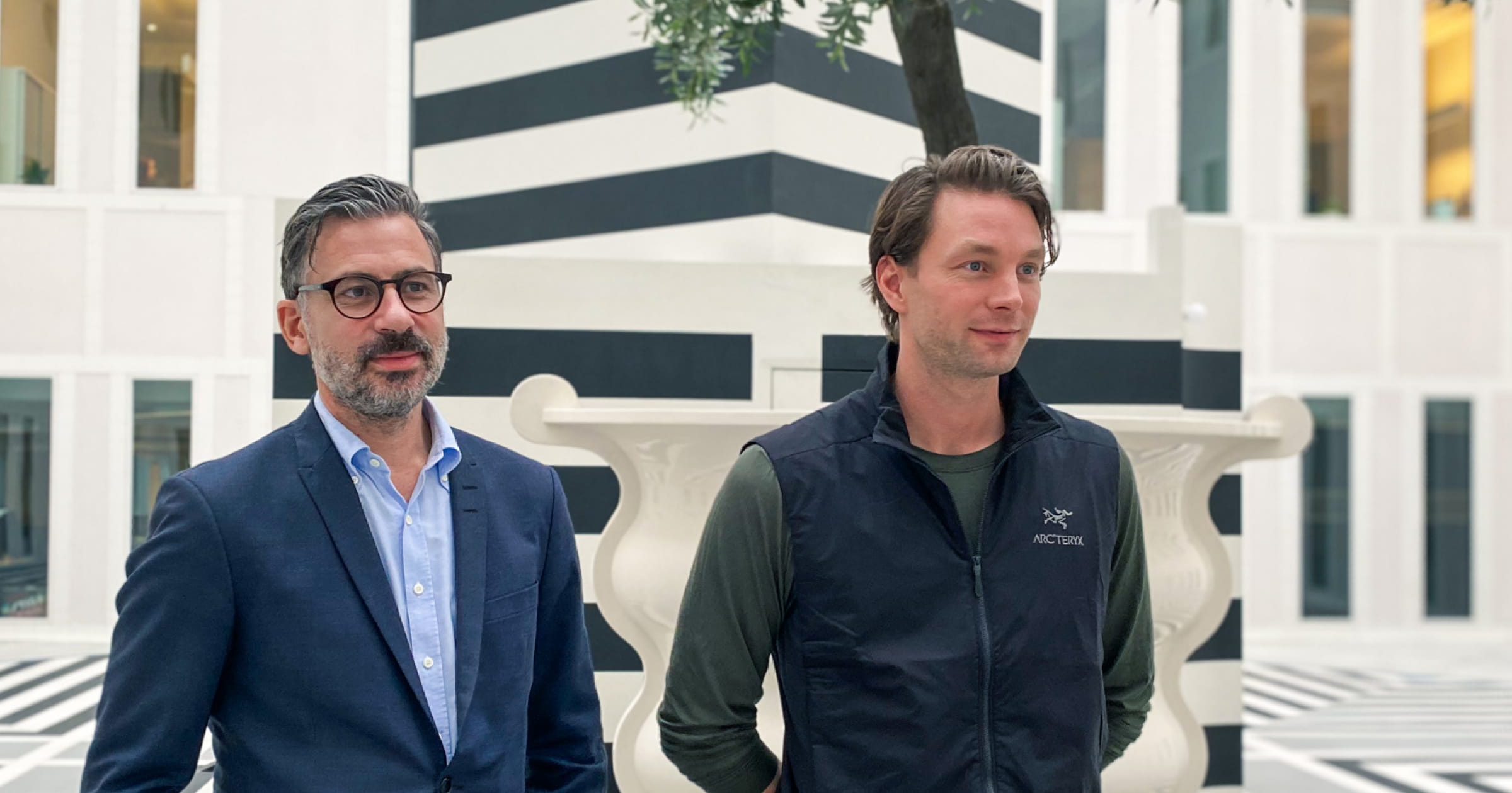 Vakanta is the second-fastest growing Swedish tech company | Vakanta