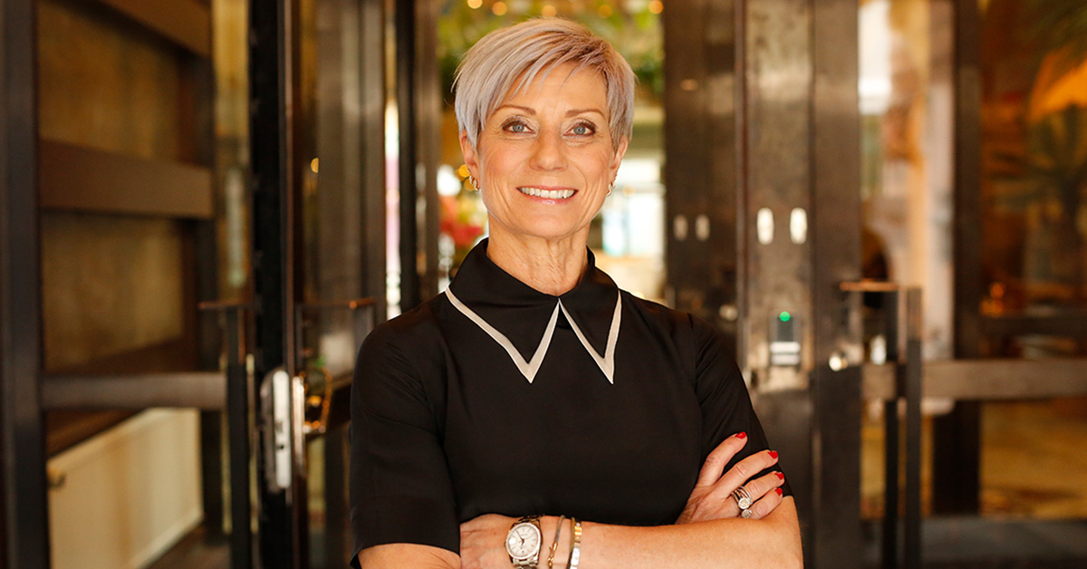 Award-winning CEO: let your team culture embrace consultants | Vakanta